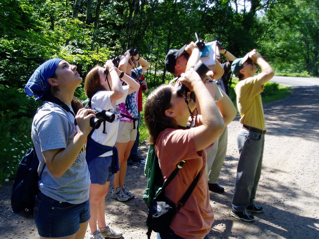 Hunt Hill Nature Center | City of Shell Lake