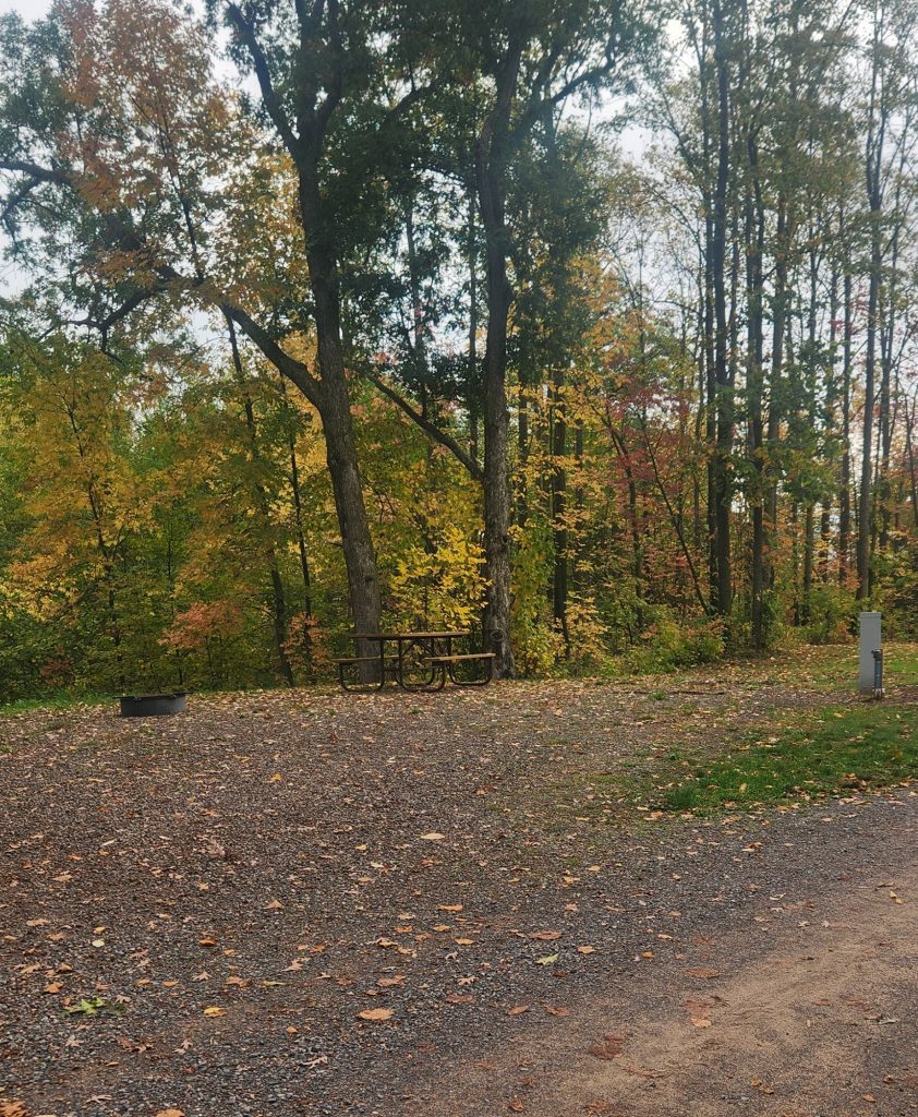 ATV Site #3 | City of Shell Lake