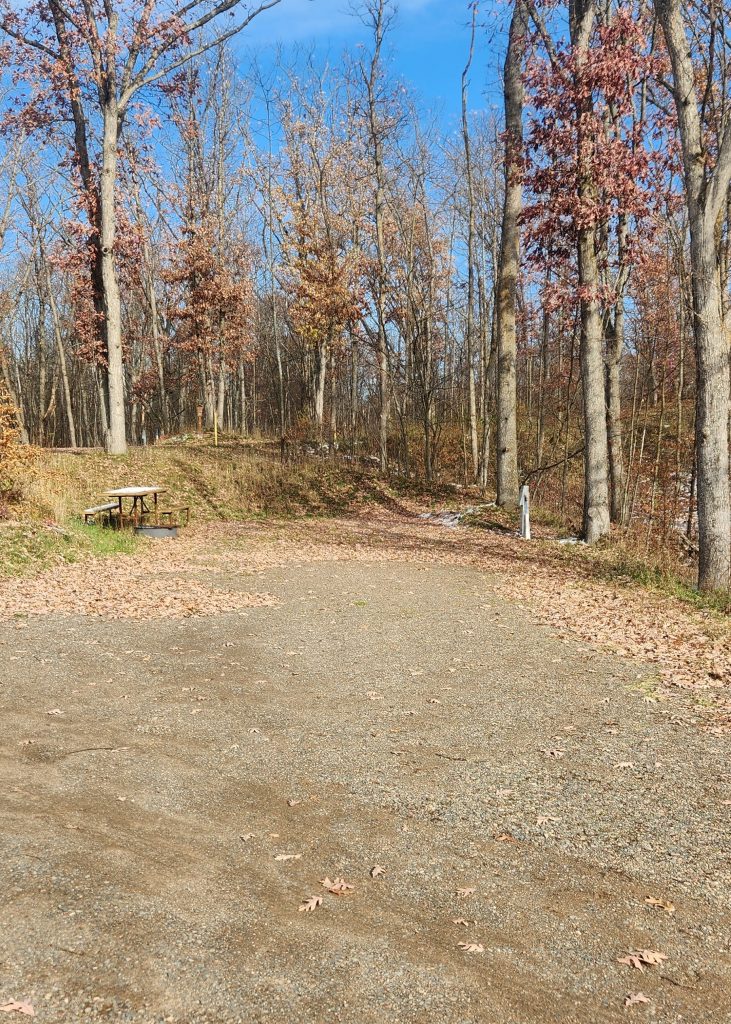 ATV site #23 | City of Shell Lake